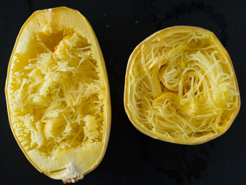 How to Cook Spaghetti Squash | Pass the Plants