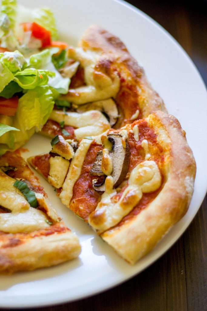 Plant-Based Comfort Food: A 5-Dinner Meal Plan - Pass the Plants
